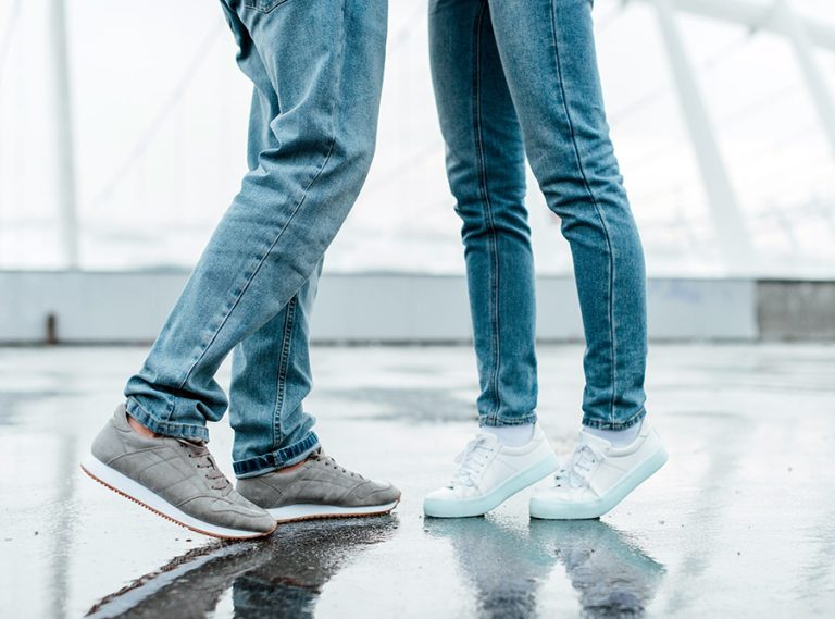 Relaxed Fit Vs Regular Fit Jeans, Is There Any Difference? [Explained]