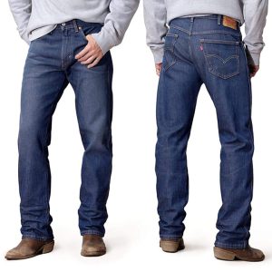 10 Best Jeans For Cowboy Boots - The Ultimate Style For Western Wear ...